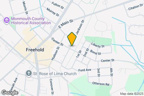 The Continental at Freehold - Apartments in Freehold, NJ | Apartments.com