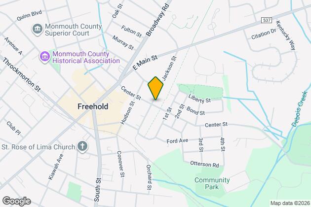 The Continental at Freehold Apartments - Freehold, NJ | Apartments.com