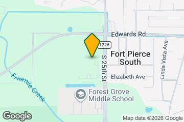 Edwards Landing Apartments - Fort Pierce, FL | Apartments.com