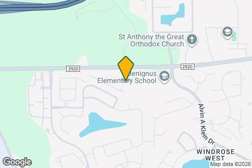 The Everstead at Windrose Houses for Rent - Spring, TX | Apartments.com