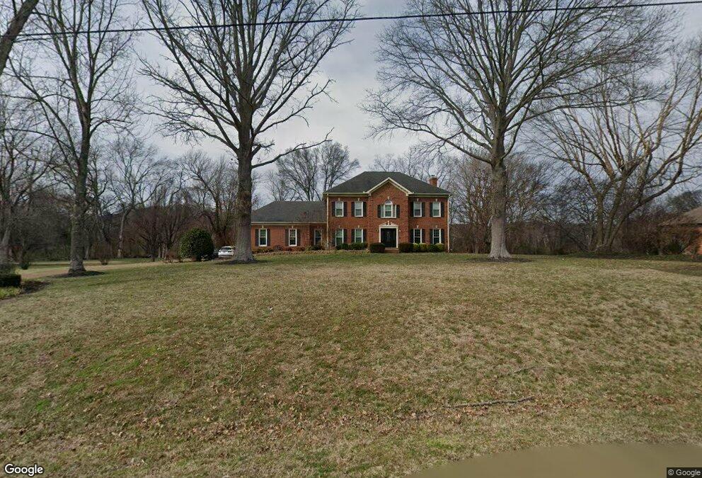 2212 Oak Cir, Franklin, TN 37064 - House Rental in Franklin, TN ...