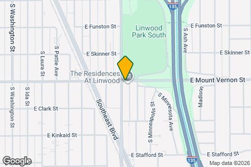 The Residences at Linwood - Apartments in Wichita, KS | Apartments.com