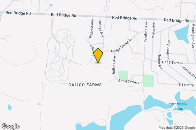 Calico Farms Apartments - Kansas City, MO | Apartments.com