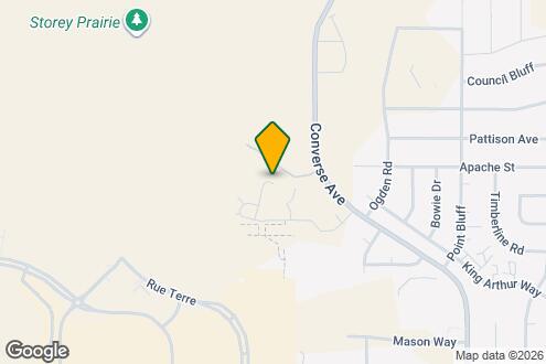 Ridge View Apartments - Apartments in Cheyenne, WY | Apartments.com