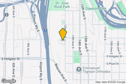 Beacon View - Apartments in Seattle, WA | Apartments.com