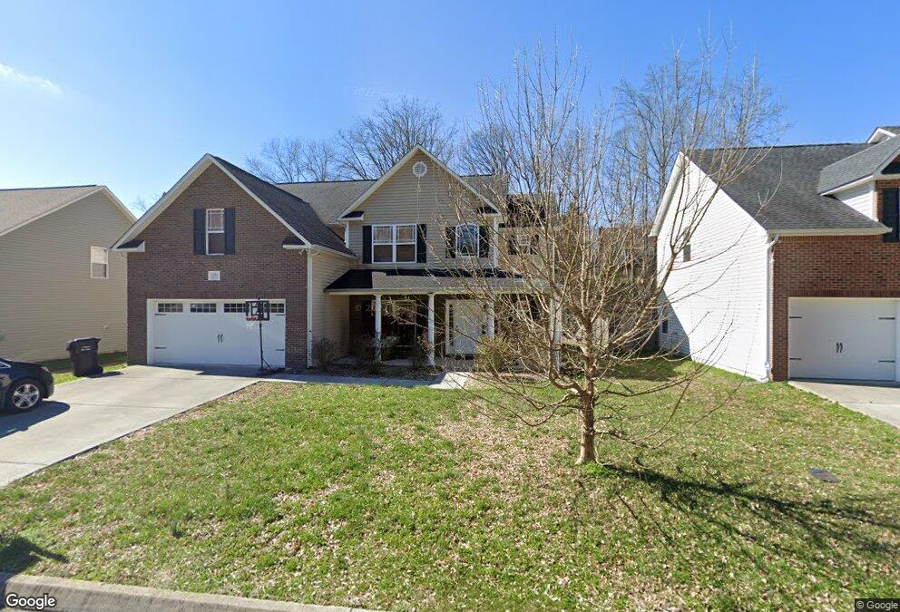 1131 Gilbert Station Ln, Knoxville, TN 37932 - House Rental in ...