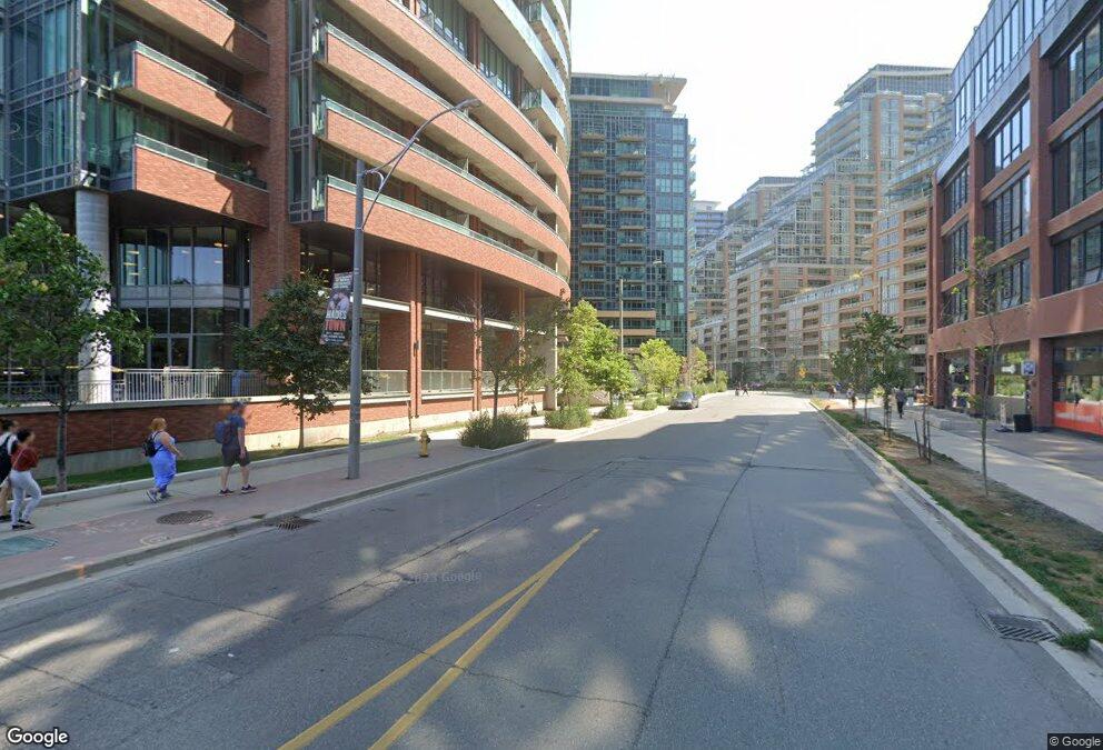 59 E Liberty St Unité 801, Toronto, ON M6K 3R1 - Appartement à Louer à ...