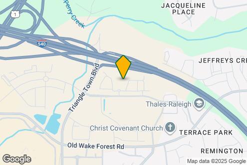 Town Triangle Crossing - Apartments in Raleigh, NC | Apartments.com