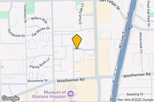 Dominion Post Oak - Apartments in Houston, TX | Apartments.com