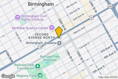 Jemison Flats - Apartments in Birmingham, AL | Apartments.com
