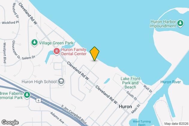 Sandpiper Cove Apartments - Huron, OH | Apartments.com