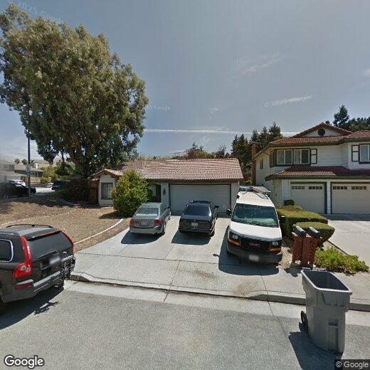 2904 Requa Ct, San Jose, CA 95148 - House Rental in San Jose, CA ...