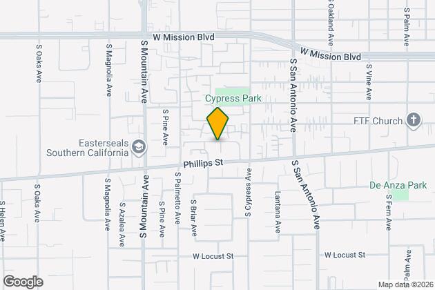 Woodmere Apartments - Ontario, CA | Apartments.com