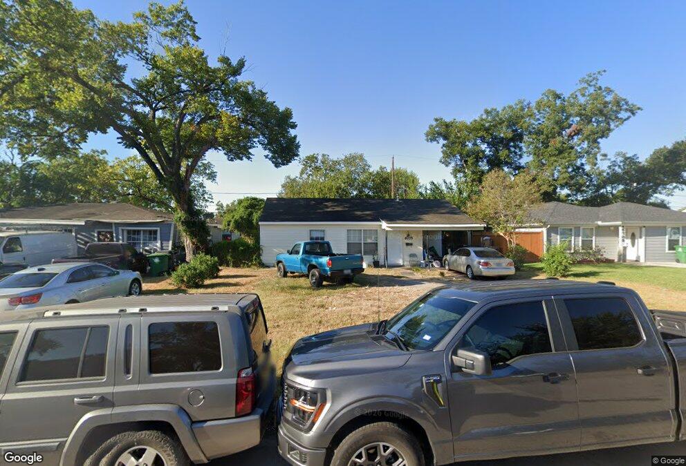6705 Thornwall St, Houston, TX 77092 - House Rental in Houston, TX ...