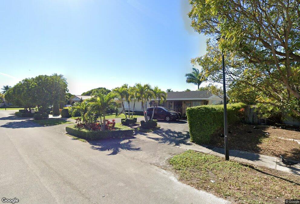 5212 SW 128Th Ave, Miami, FL 33175 - House Rental in Miami, FL ...