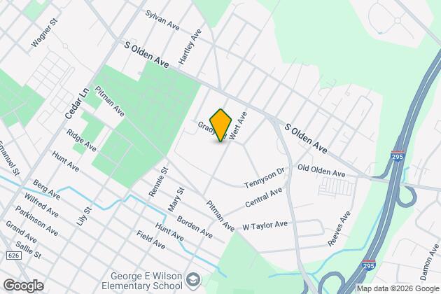 Wingate Apartments, LLC - Hamilton, NJ | Apartments.com