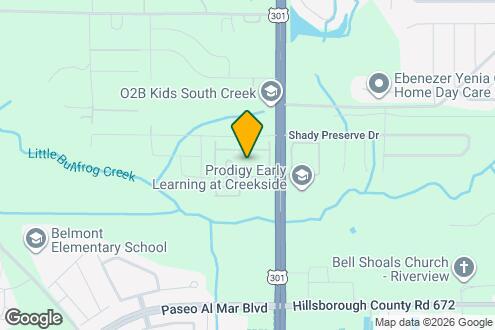 The Parian Luxury Apartments - 10405 Apollo Manor Cir Riverview, FL ...