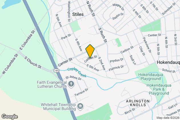 Barkley Village Apartments - Whitehall, PA | Apartments.com