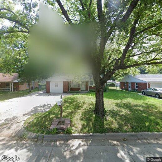 1520 Harry Rd, Manhattan, KS 66502 - House Rental in Manhattan, KS ...