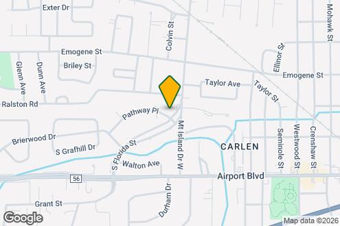 The Flats at Midtown - Apartments in Mobile, AL | Apartments.com