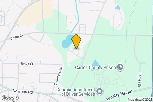 Magnolia Lake Apartments - Apartments in Carrollton, GA | Apartments.com