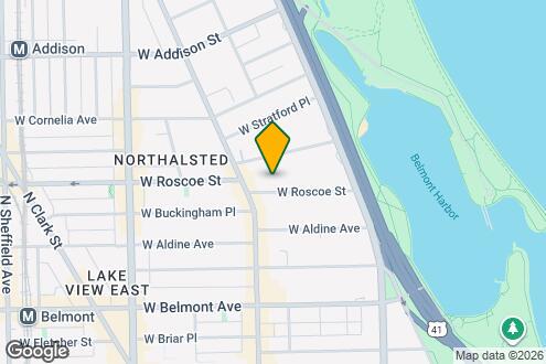 540 West Roscoe Street - Apartments in Chicago, IL | Apartments.com