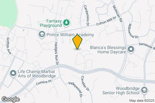 Dominion Lake Ridge - Apartments in Woodbridge, VA | Apartments.com