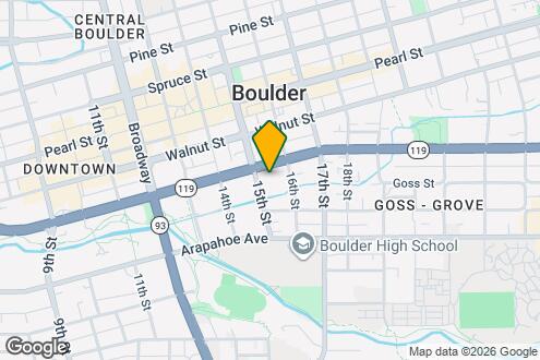 OLIV-Boulder - Apartments in Boulder, CO | Apartments.com