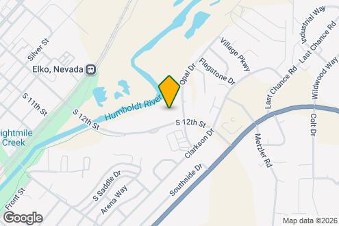 The Villas at Riverside - Apartments in Elko, NV | Apartments.com