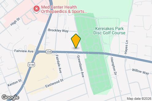 The Enclave - Apartments in Bowling Green, KY | Apartments.com