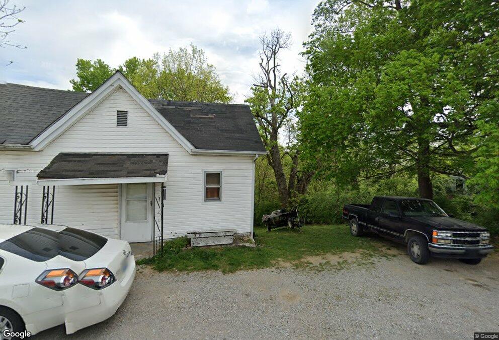 1604 Alton Rd, Lawrenceburg, KY 40342 - House Rental in Lawrenceburg ...