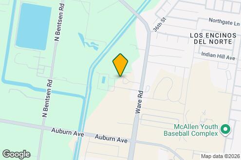 Texan Ranch Apartments - Apartments in McAllen, TX | Apartments.com