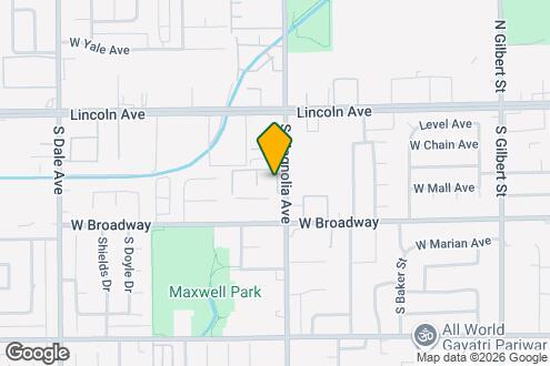 Villa Serrano Apartment Homes - Apartments in Anaheim, CA | Apartments.com