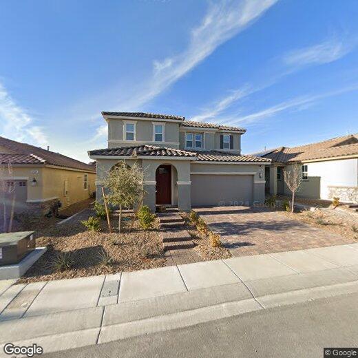 3496 Calentina Ave, Henderson, NV 89044 - House Rental in Henderson, NV ...