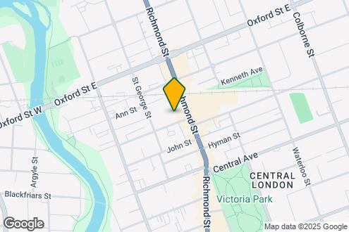 675 Richmond Apartments - 675 Richmond St London, ON | Apartments.com