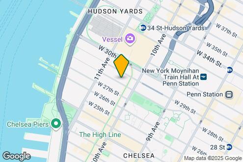 AVA High Line - Apartments in New York, NY | Apartments.com