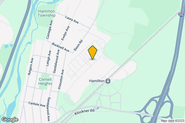 The Crossings at Hamilton Station Apartments - Hamilton, NJ ...