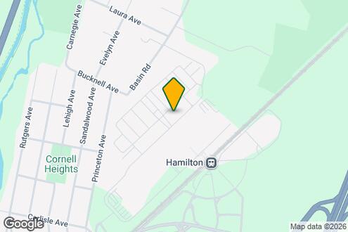 The Crossings at Hamilton Station - Apartments in Hamilton, NJ ...
