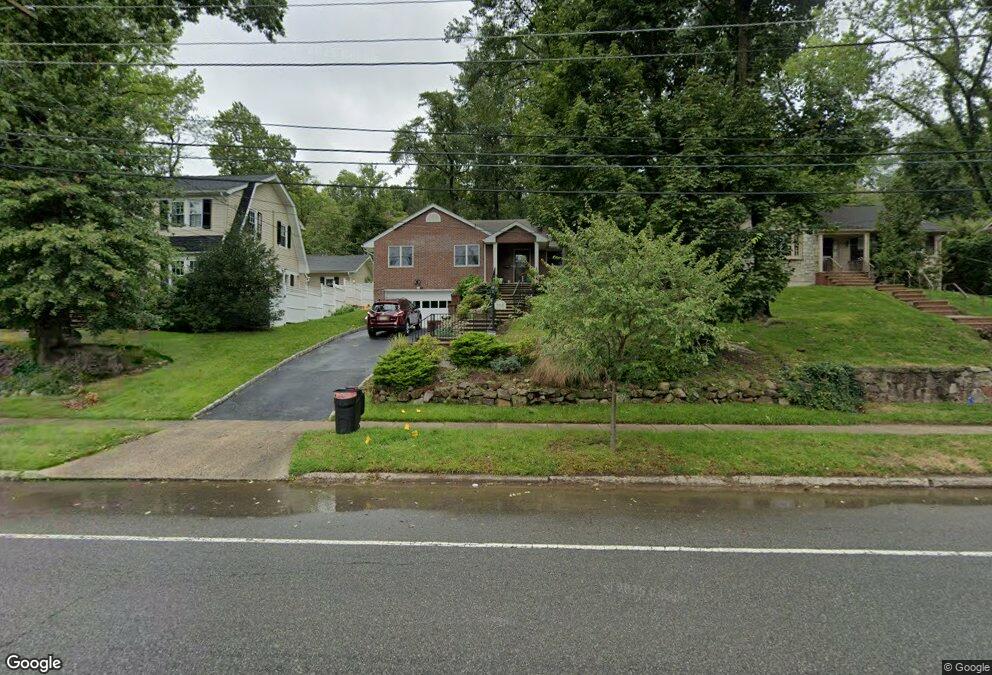 355 Wyoming Ave, Millburn, NJ 07041 - House Rental in Millburn, NJ ...