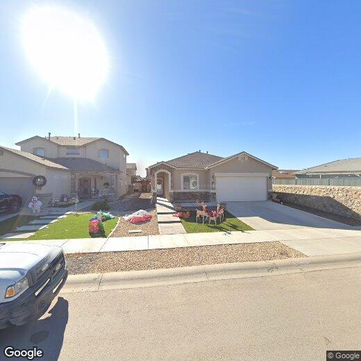 14924 Quintan Gates Ct, El Paso, TX 79938 - House Rental in El Paso, TX ...