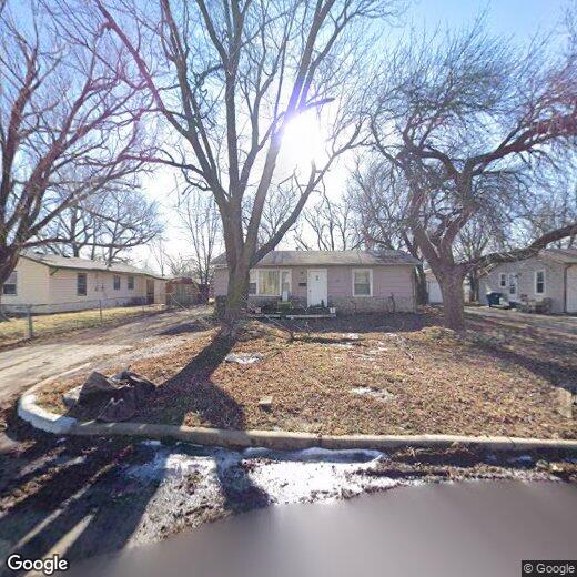 3007 Kay St, Wichita, KS 67213 - House Rental in Wichita, KS ...