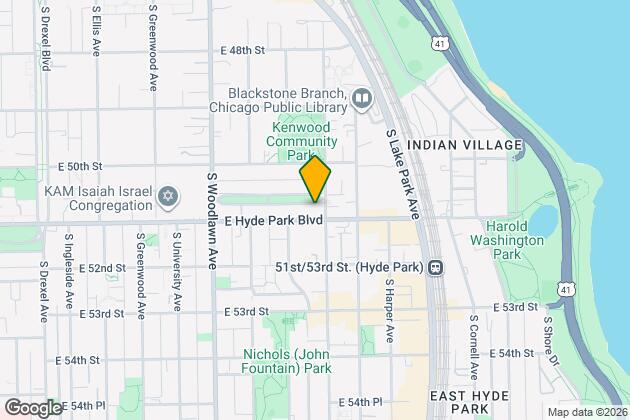 Madison Park Apartments - Chicago, IL | Apartments.com