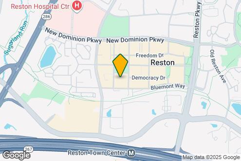 The Avant at Reston Town Center Apartments - Reston, VA | Apartments.com