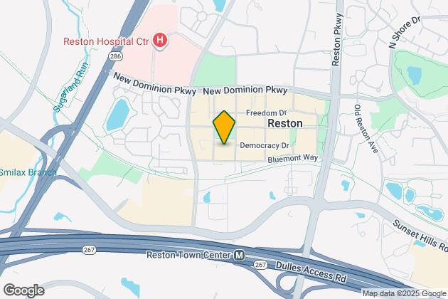 The Avant at Reston Town Center Apartments - Reston, VA | Apartments.com