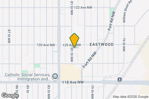 Angela Manor Apartments - 11945 81 St NW Edmonton, AB | Apartments.com