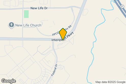 InterQuest Ridge - Apartments in Colorado Springs, CO | Apartments.com