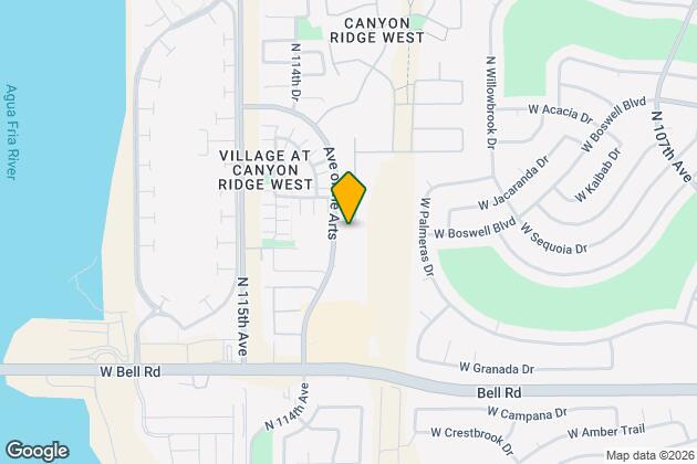 Canyon Ridge Apartments - Surprise, AZ | Apartments.com