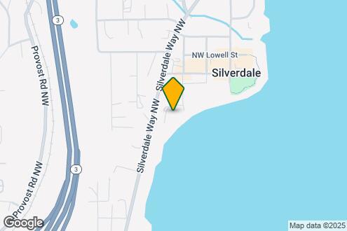 Silverdale Shores - Apartments in Silverdale, WA | Apartments.com