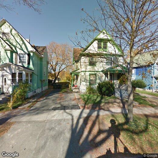 238 Garson Ave, Rochester, NY 14609 - House Rental in Rochester, NY ...