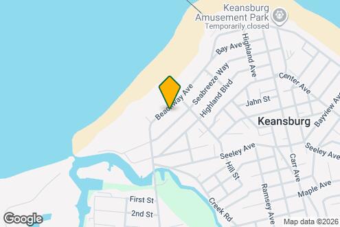 Beachway Apartments - Apartments in Keansburg, NJ | Apartments.com